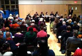 Are you a Community Board Member? | New York City Central Labor Council