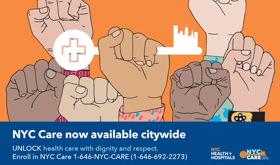 NYC Care Now Available Citywide | New York City Central Labor Council