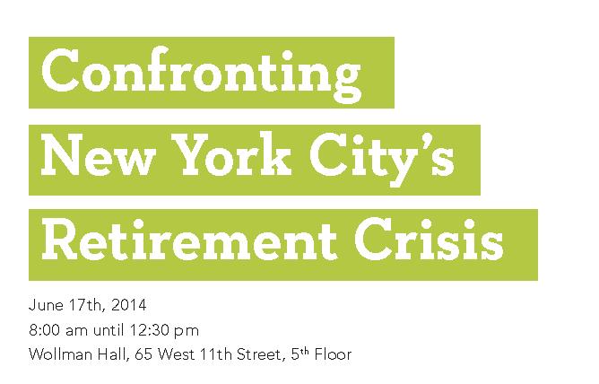 What Is Nycers Retirement And Benefits