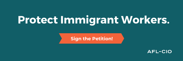 Take Action: Protect Immigrant Workers | New York City Central Labor ...