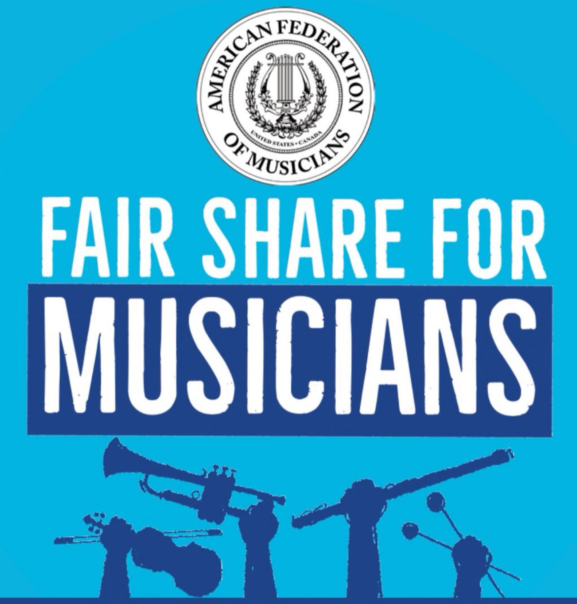 Take Action: Tell AMPTP It's Time for Musicians to Get Their Fair Share ...